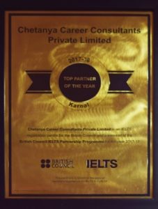 Chetanya Careers – Leading IELTS, PTE & Study-Abroad Consultancy in Haryana