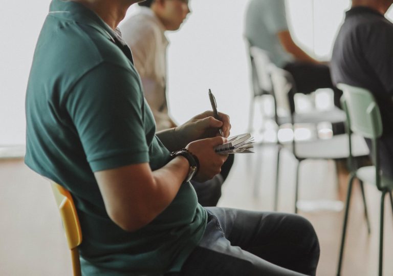 Chetanya Career Consultants – Study Visa, IELTS & PTE Experts in India